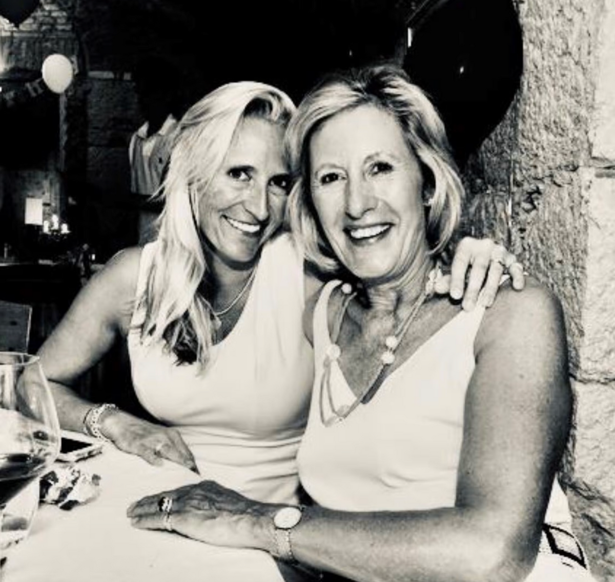 Lady Newborough & Samantha: Mother-Daughter Q&A for Mother’s Day – Rhug ...